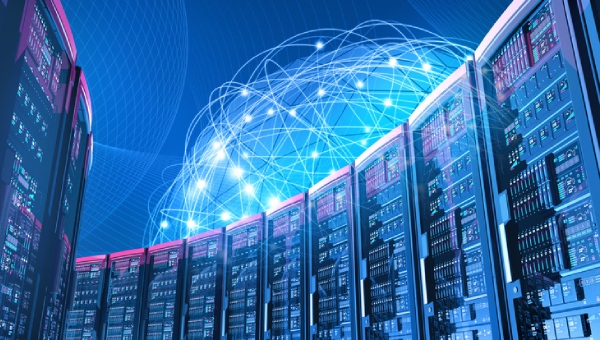 Yotta Launches North India's First Hyperscale Data Center, Shares ...