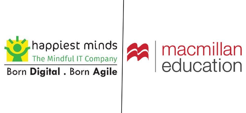 Macmillan Education Logo