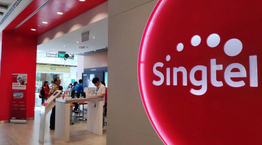 Singtel Bets Big on NCS and Nxera as Key Growth Engines