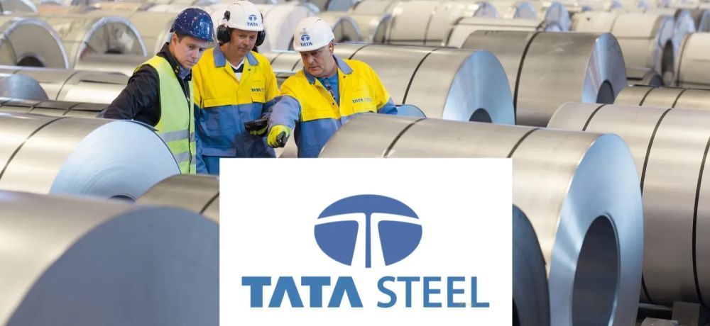 Marketing Mix Of Tata Steel Tata Steel Marketing Mix IBS Gurgaon Sales