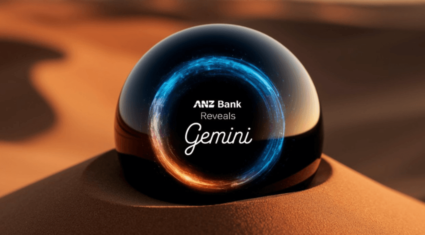 ANZ Bank Reveals Gemini, an AI-Powered Platform to Revolutionize the ...