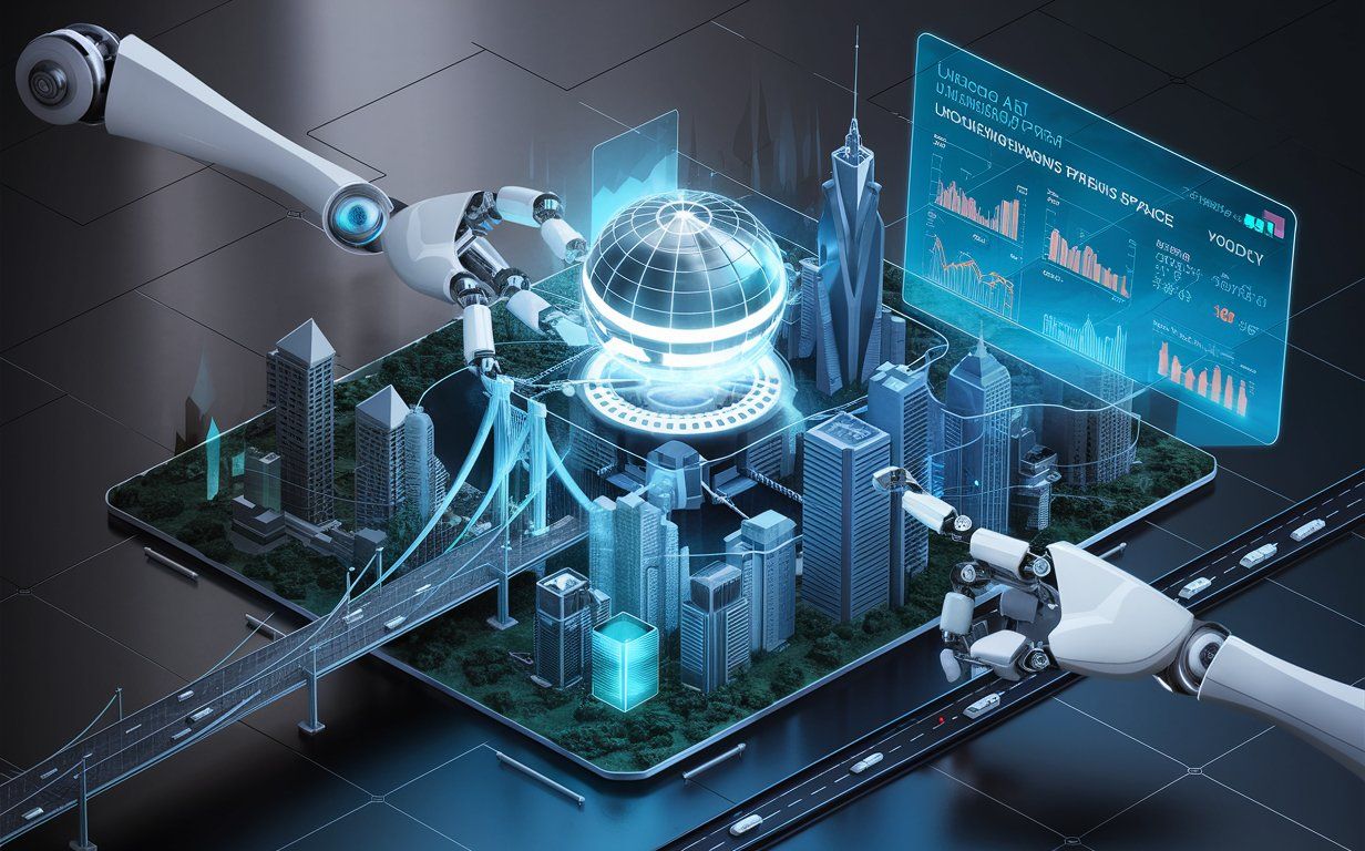 CapitaLand Investment Leverages AI to Unlock Revenue from Underused Spaces