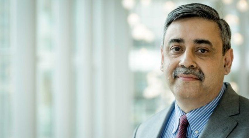 Abhijit Bhattacharya Appointed CFO of Unilever Ice Cream - CXO TV ...
